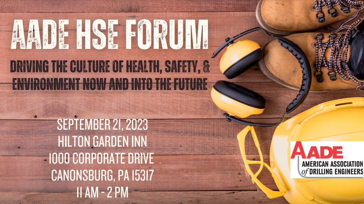 American Association of Drilling Engineers